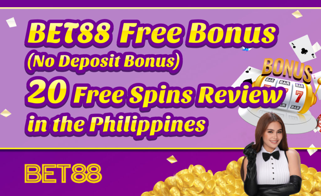 BET88 Review for Players in the Philippines: A Guide to the App, Free ...