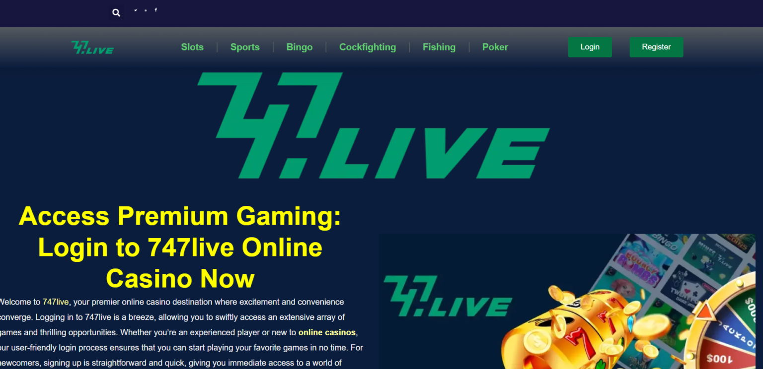 747 Live PAGCOR Casino Review 2026: Is it Legit? App Download Guide and ...